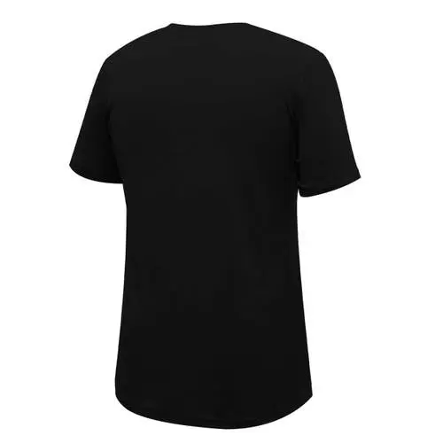 STADIUM ESSENTIALS Toronto Raptors Primary Logo T-shirt