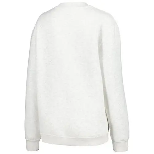 ESTABLISHED & CO. Lsu Tigers Logo Pullover Sweatshirt