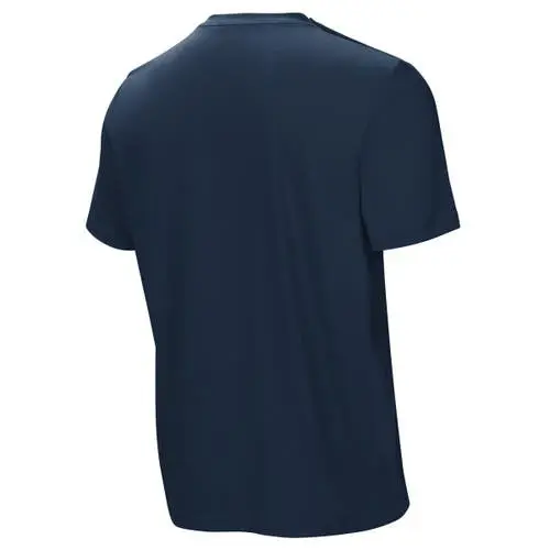 NFL Tennessee Titans Home Team Adaptive T-shirt