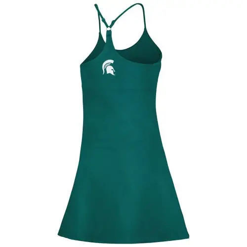 ESTABLISHED & CO. Michigan State Spartans Campus Rec Dress