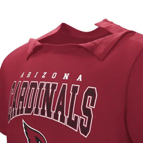 NFL Arizona S Home Team Adaptive T-shirt