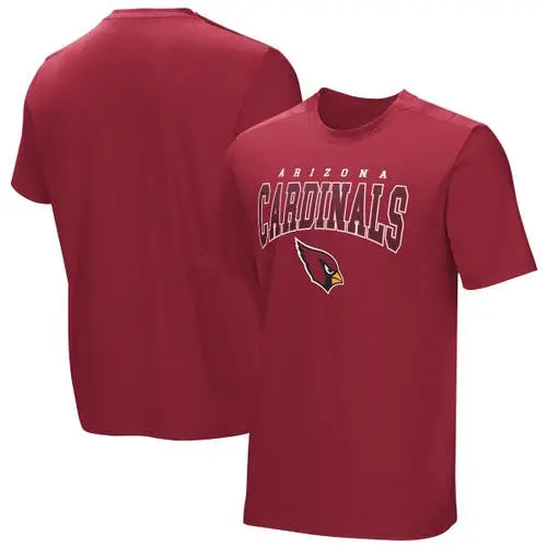 NFL Arizona S Home Team Adaptive T-shirt