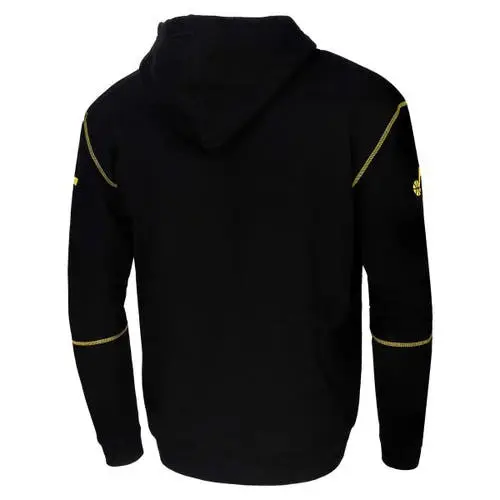 STADIUM ESSENTIALS Utah Jazz Monument Pullover Hoodie