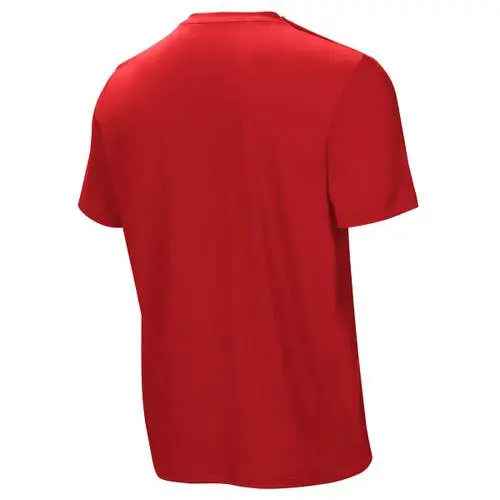 NFL Atlanta Falcons Home Team Adaptive T-shirt