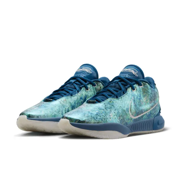 Nike Lebron Xxi 