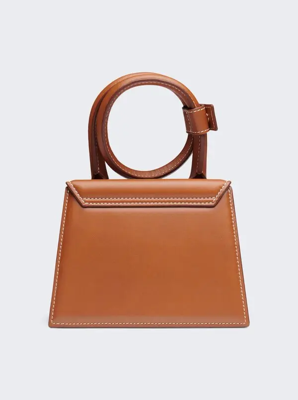 Jacquemus Le Chiquito Noeud Handbag