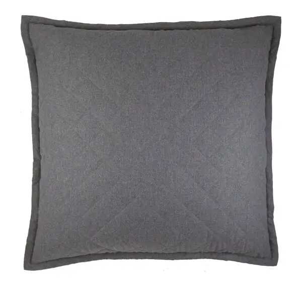 ANN GISH Flannel Coverlet Set, Queen