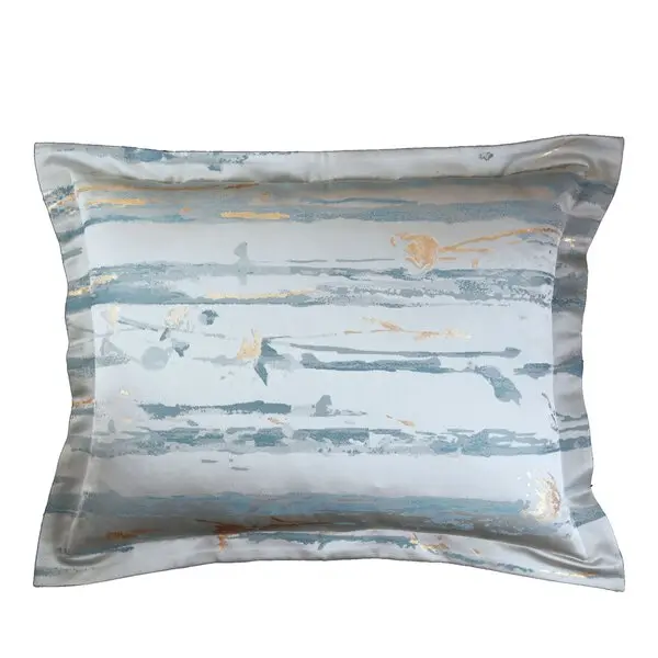 ANN GISH Serenity Duvet Cover Set, King