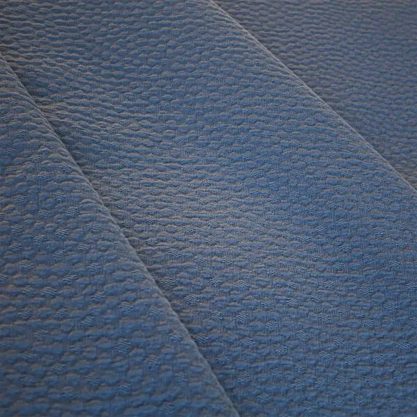 ANN GISH Bubble Matelasse Coverlet Set, King
