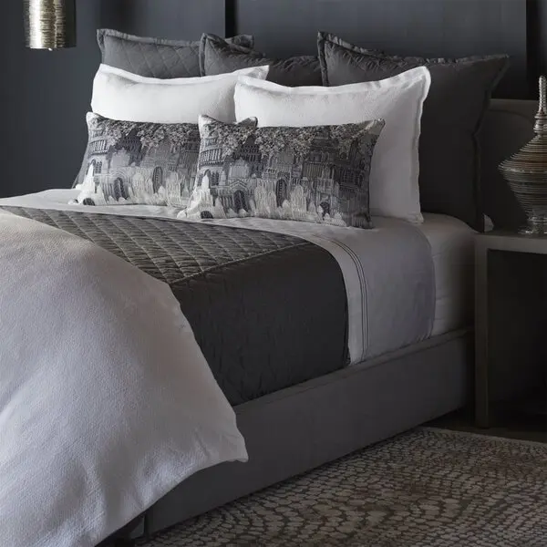 ANN GISH Neo Duvet Cover Set, King