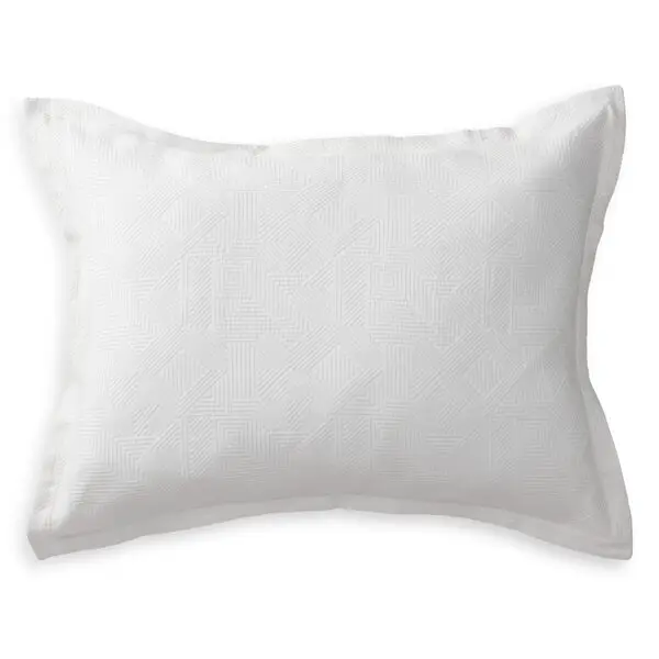 ANN GISH Sashiko Duvet Cover Set, King