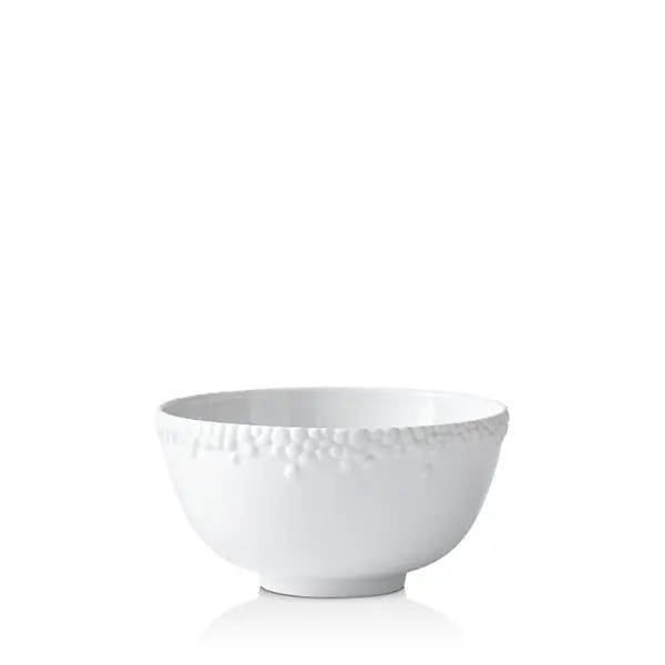 L'Objet Haas Mojave Cereal Bowl - White