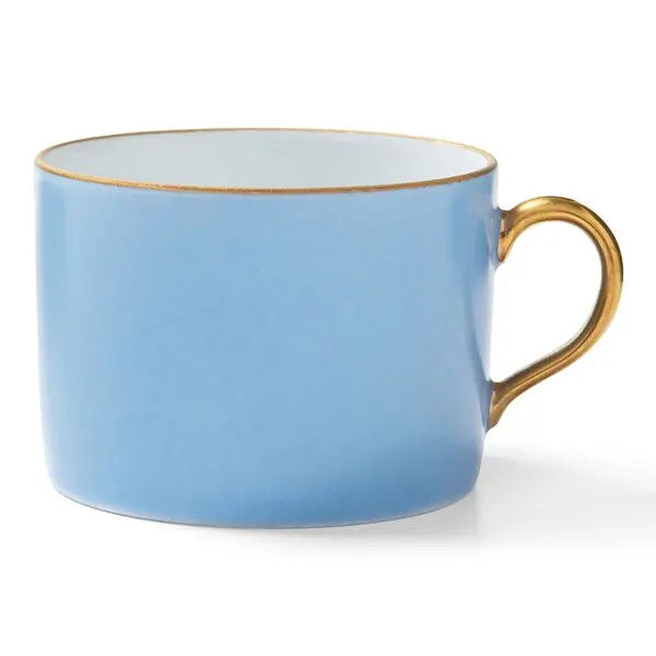 ANNA WEATHERLEY Anna's Palette Teacup - Sky Blue