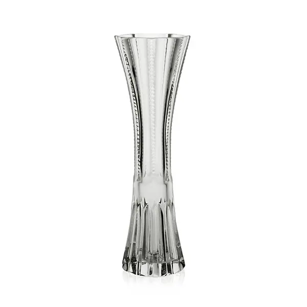 WILLIAM YEOWARD CRYSTAL William Yeoward Karen Bud Vase