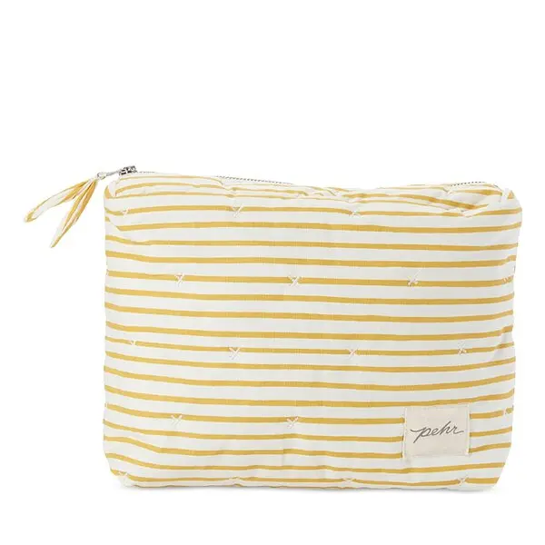 PEHR On The Go Pouch - Marigold