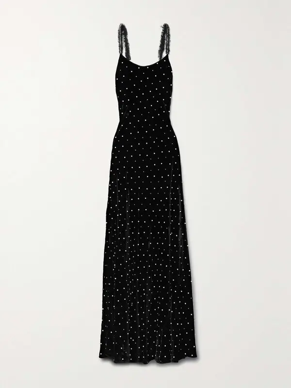 chinese dress ladies Baltic Born Womens Aspen Smocked Lace Maxi Dress | Off White main image 0