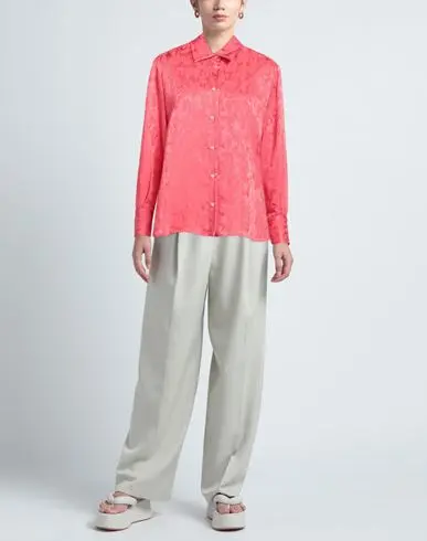 MSGM Jacquard Shirt