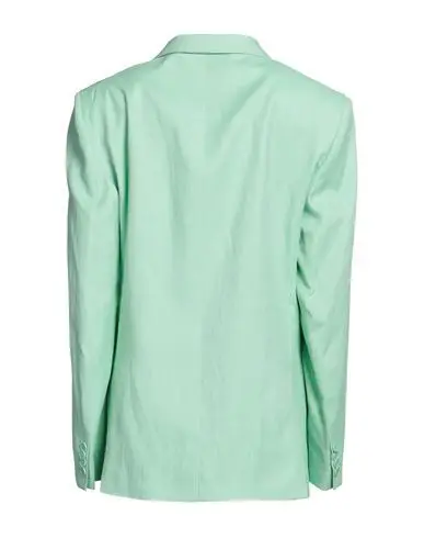 Stella McCartney Double-breasted Blazer - Green