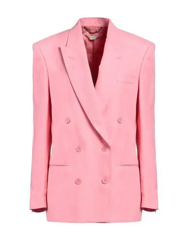 Stella McCartney Double-breasted Blazer