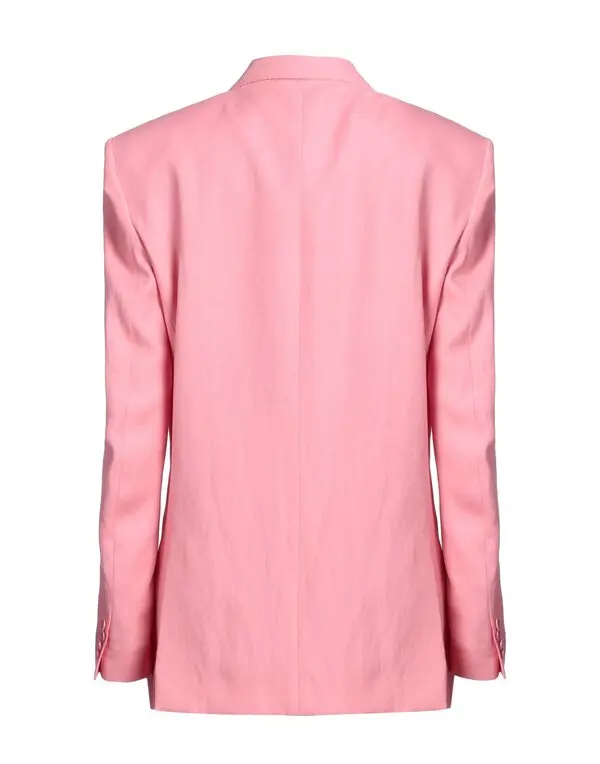 Stella McCartney Double-breasted Blazer