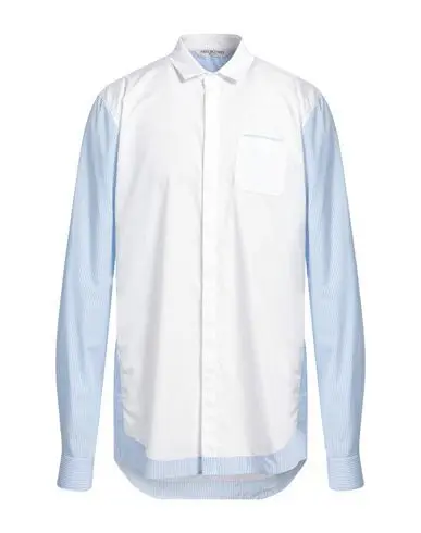 Neil Barrett Shirt Size Cotton