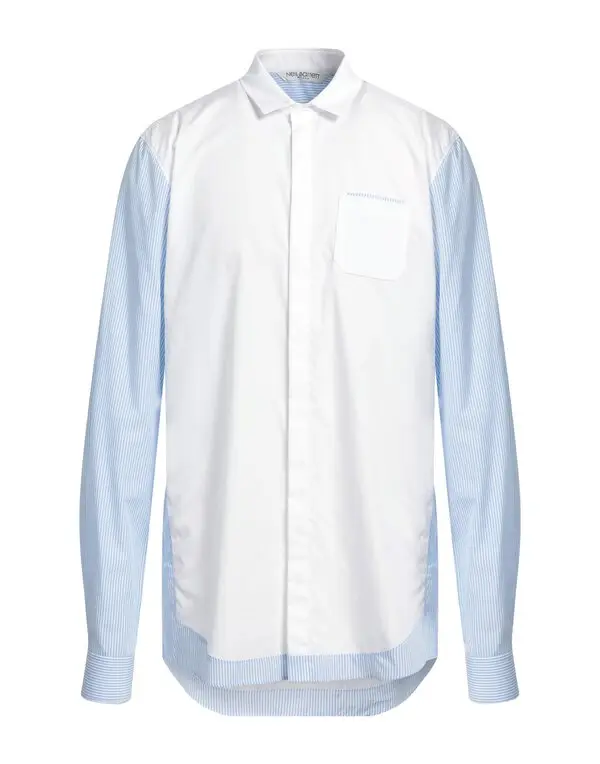 Neil Barrett Shirt Size Cotton