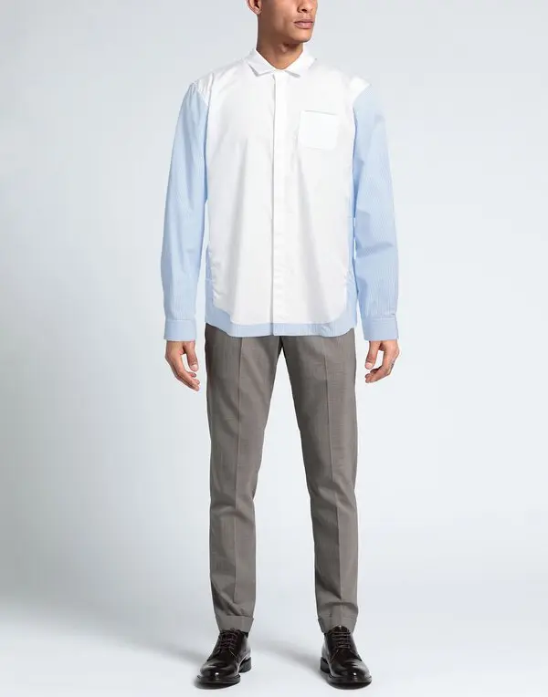 Neil Barrett Shirt Size Cotton