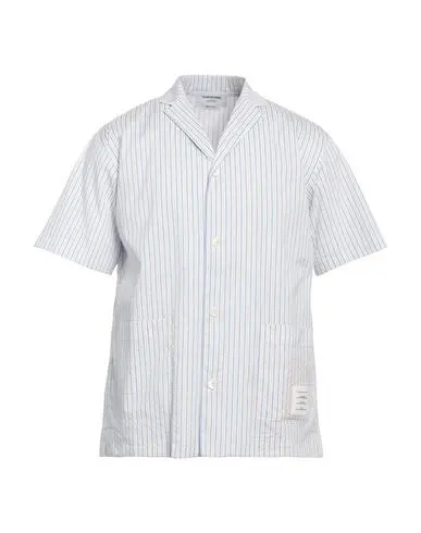 Thom Browne Shirt Size Polyamide, Elastomultiester, Polyester