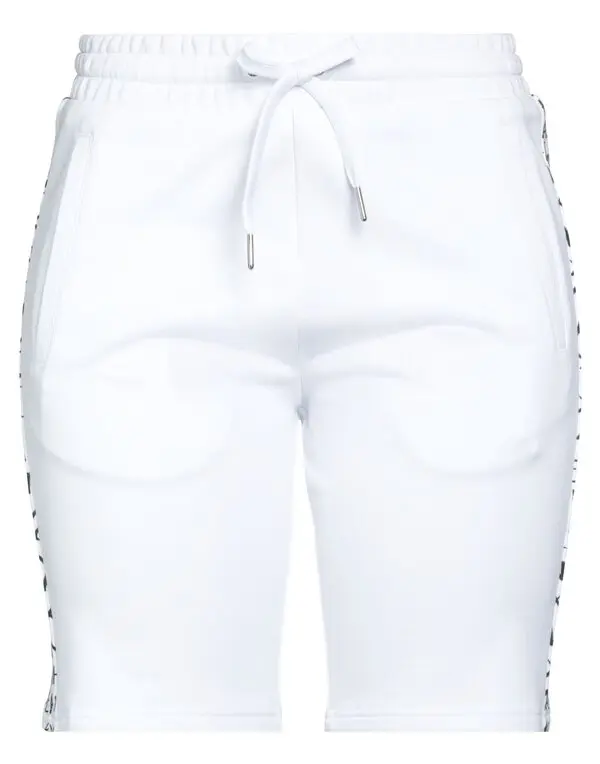 Armani Exchange Bermuda Shorts