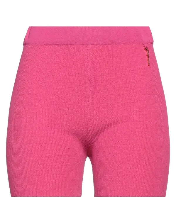 Jacquemus Knit Shorts