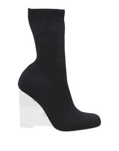 Alexander McQueen Ankle Sock Boots