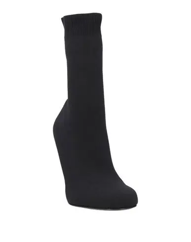 Alexander McQueen Ankle Sock Boots