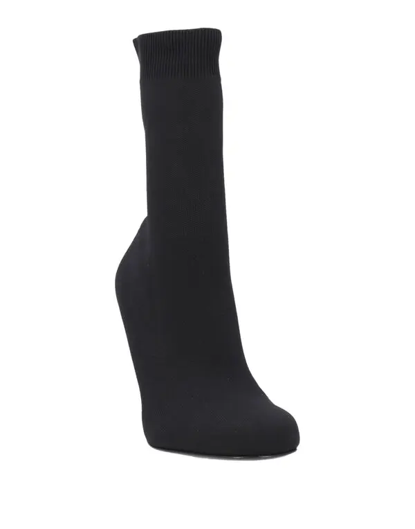 Alexander McQueen Ankle Sock Boots