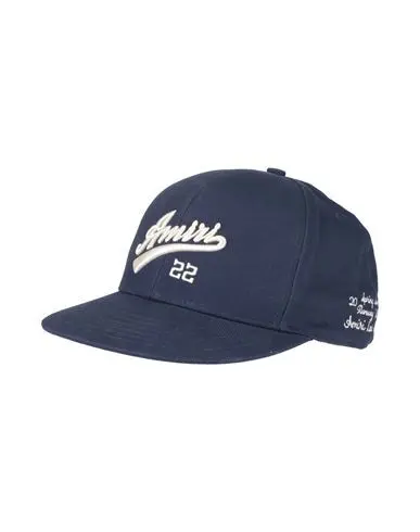 Amiri Baseball Cap - Navy