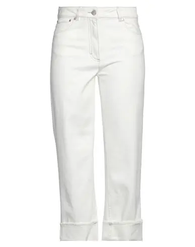 Peserico Cotton Elastane Jeans