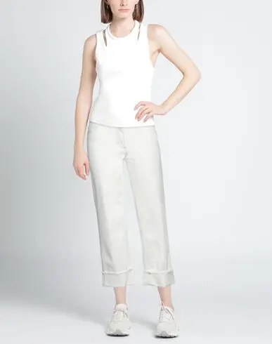 Peserico Cotton Elastane Jeans