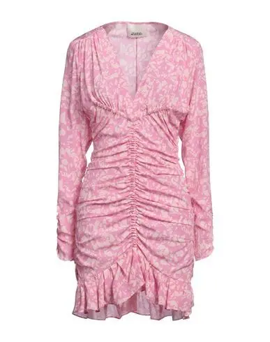 Isabel Marant Étoile Mini Dress - Pink