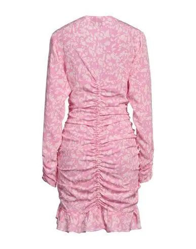 Isabel Marant Étoile Mini Dress - Pink