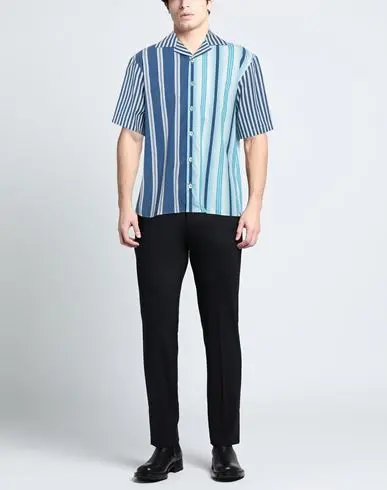 Neil Barrett Shirt Size Cotton