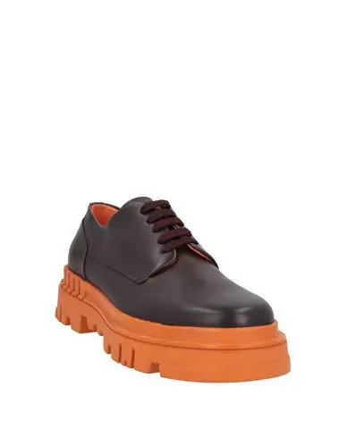 Santoni Lace-up Shoes