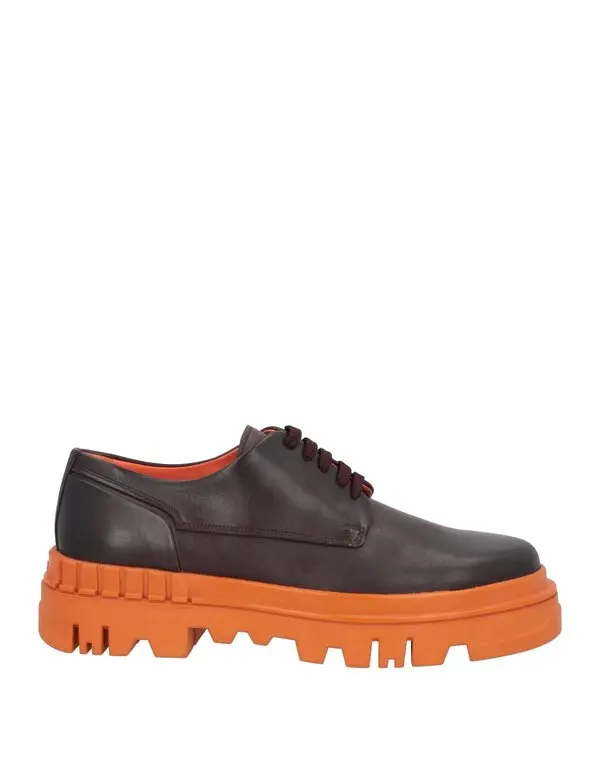 Santoni Lace-up Shoes