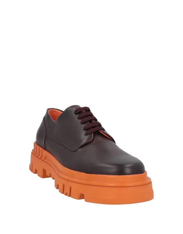 Santoni Lace-up Shoes
