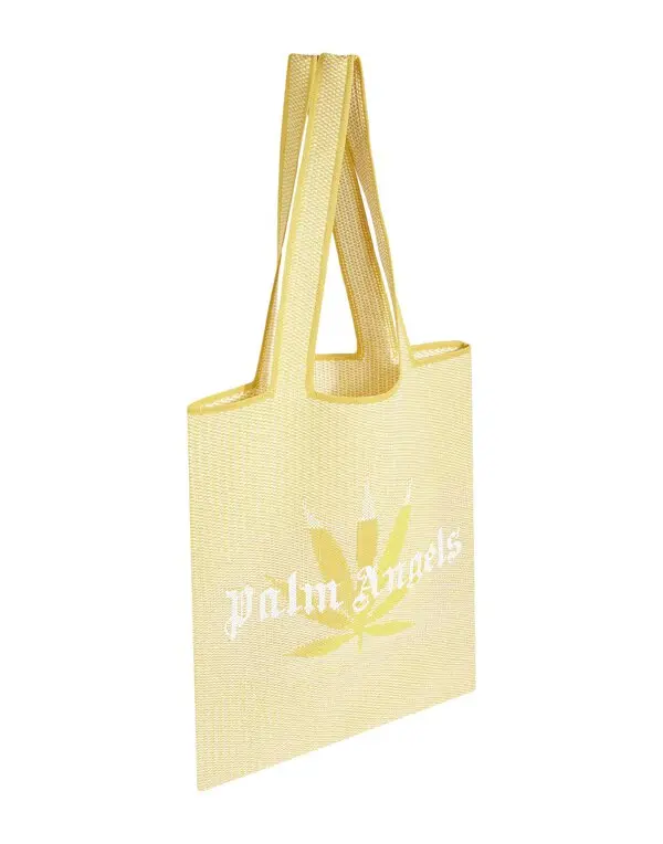 Palm Angels Shopper Bag