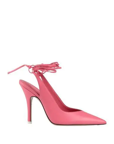 Attico Pumps - Red