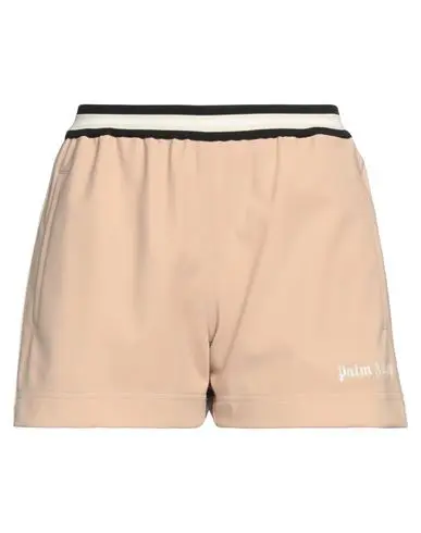 Palm Angels Polyamide And Elastane Shorts - Pink