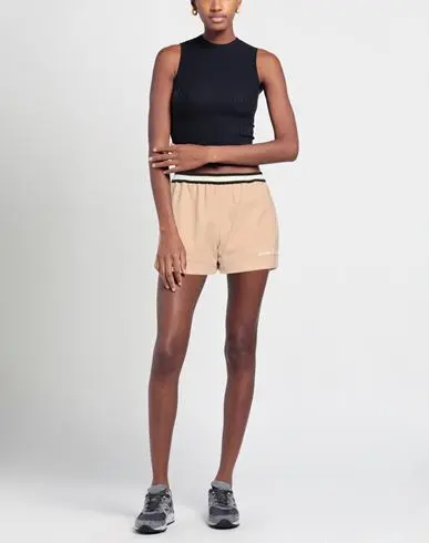 Palm Angels Polyamide And Elastane Shorts - Pink