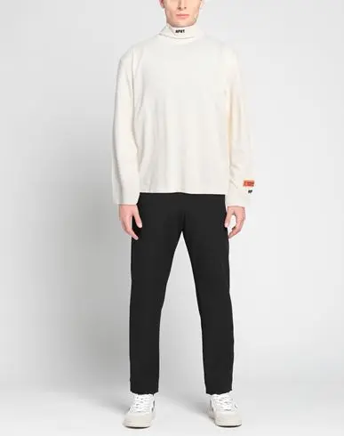 Heron Preston T-shirt Size Cotton, Polyester - White