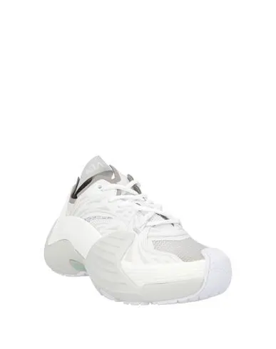 LANVIN Chunky Sneakers - White