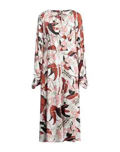 Malìparmi Midi Dress