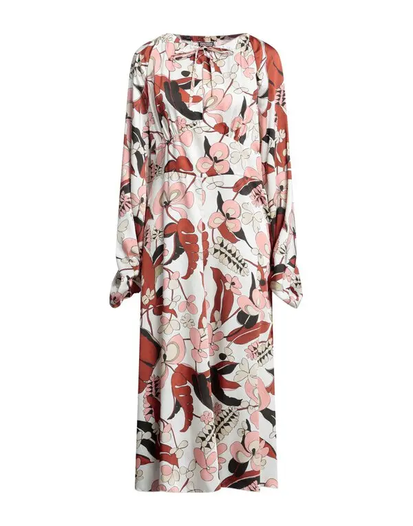Malìparmi Midi Dress